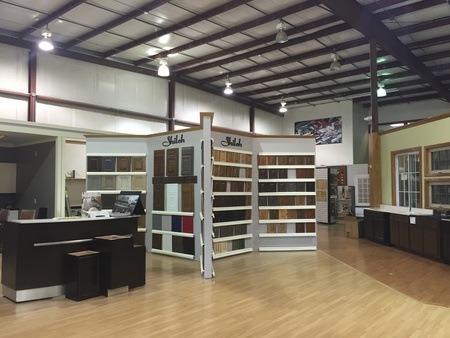 Gallery - B&B Lumber Company