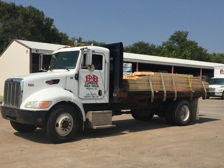 Gallery – B&B Lumber Company