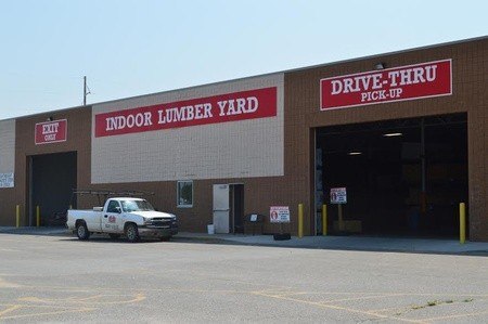 Gallery - B&B Lumber Company