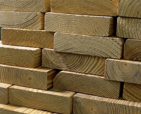 Gallery - B&B Lumber Company